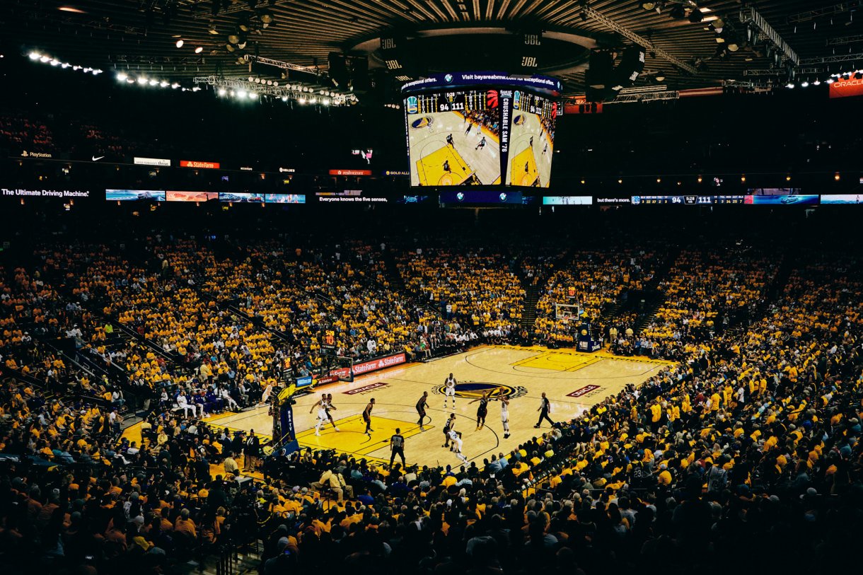 Geoffrey Knott - Home